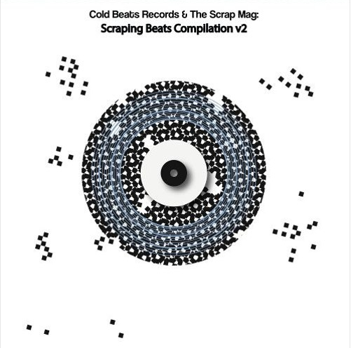 Scraping Beats Compilation 2 [Cold Beats Records] (2016) - Como las Grecas