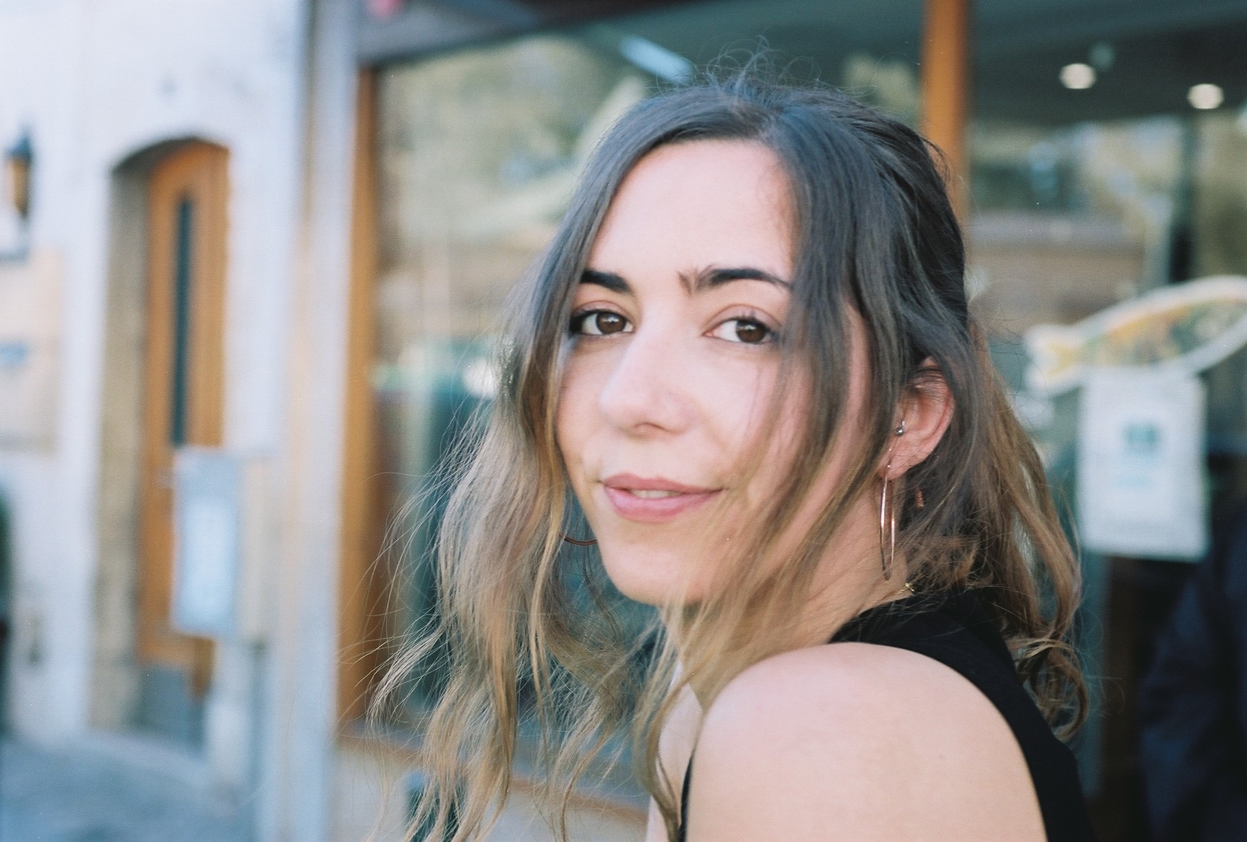PREMIERE: Sheri Vari - Beyond Aldebaran [Integrity Records] – Como las ...