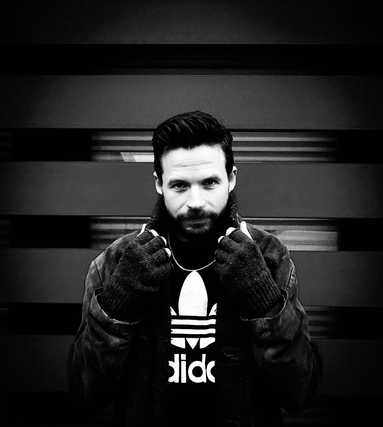 An interview with Rich Kirby - Como las Grecas